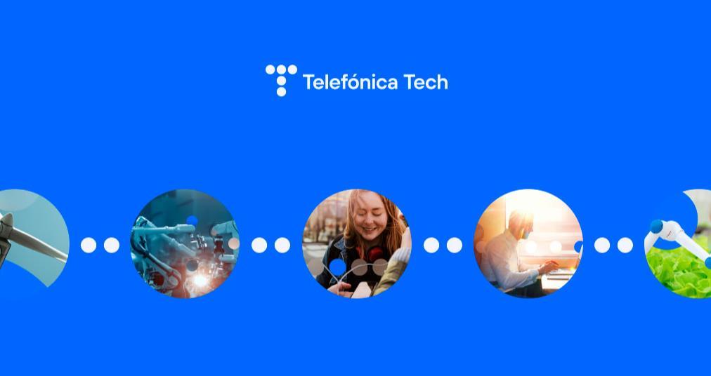 Telefónica quietly drops LUCA brand as Telefónica Tech takes over ...