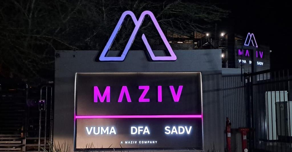 Vodacom’s Maziv JV clears hurdle to create $3.4bn South African fibre ...