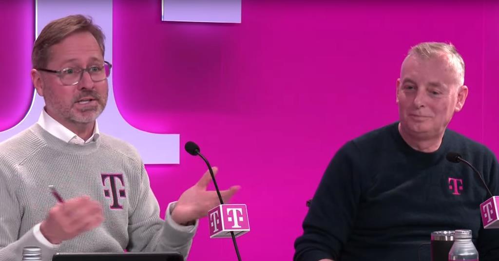 T-Mobile plans to get more creative in post-integration era | Financial ...