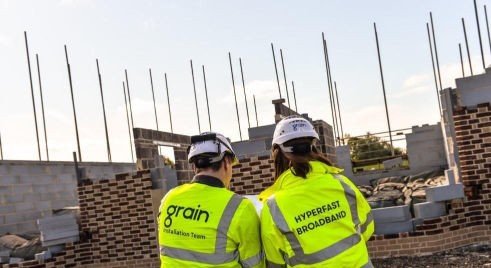 Grain snags £225m funding as Equitix recommits | Financial & Performance | TelcoTitans.com