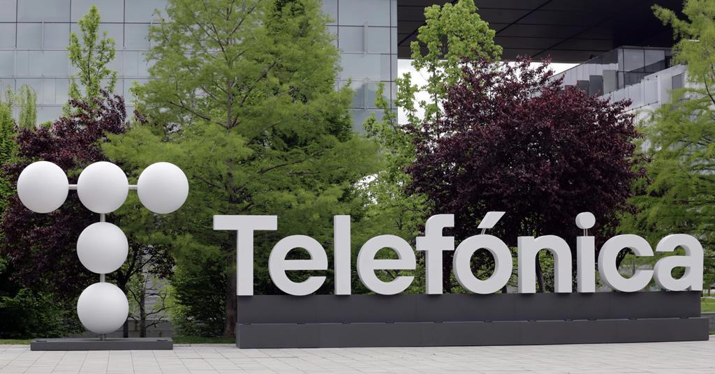 Elsewhere in Telefónica Group: Legal setback in Brussels for telco M&A ...