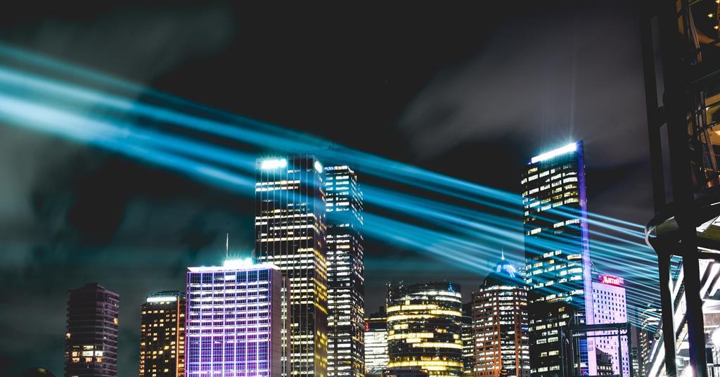 Vodafone lights up Spain with IoT smart city deals | Premium ...