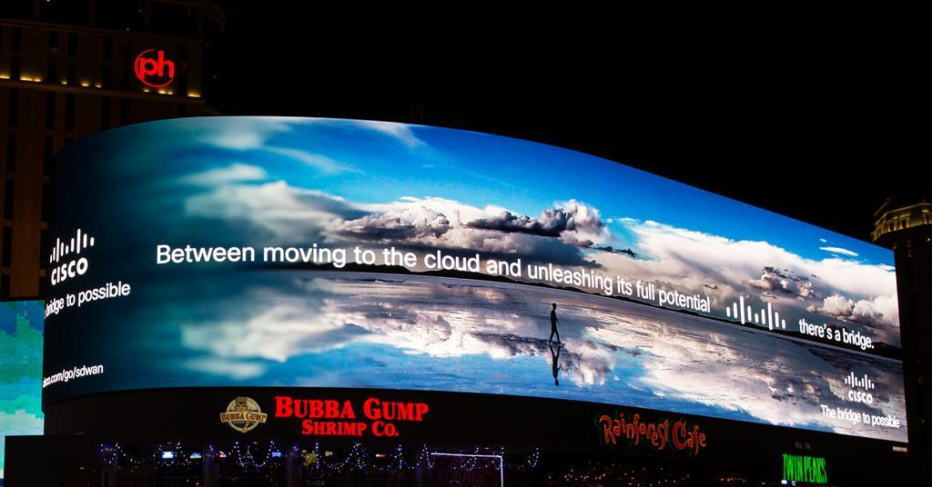 Vodafone Idea picks Cisco for NFV multi-cloud network | Premium ...