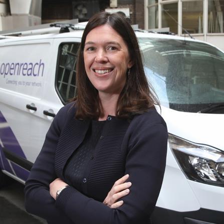 Openreach calls for successor to ‘super-deduction’ tax relief | Premium ...