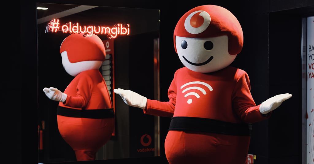 Vodafone Turkey gives TOBi a voice as automation drive continues ...