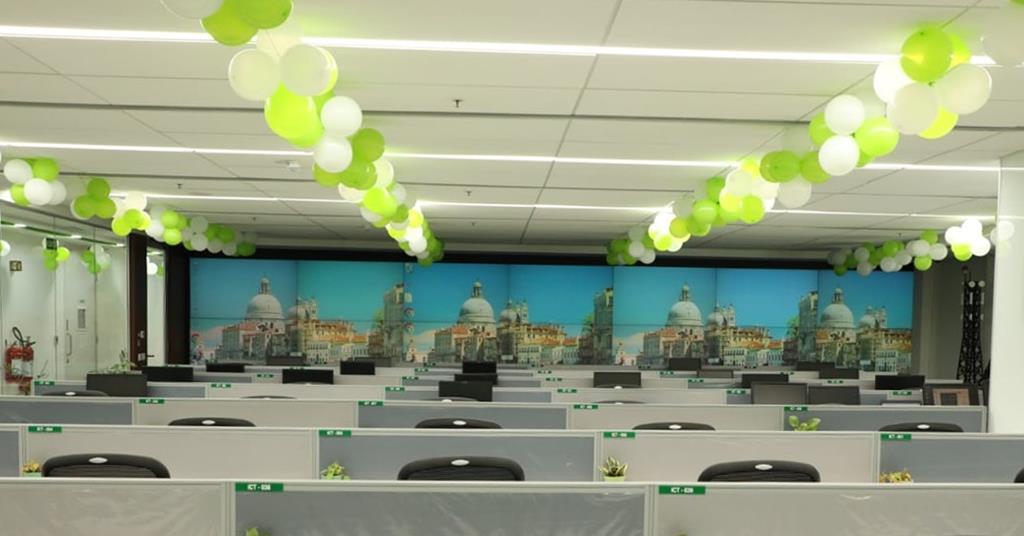 Indus Towers talks up ‘next-gen’ tech revamp | Network & Infra ...