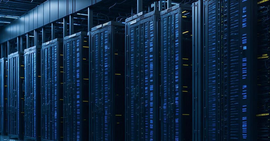 The Backfill: Brookfield and DigitalBridge ‘embroiled’ in data centre ...