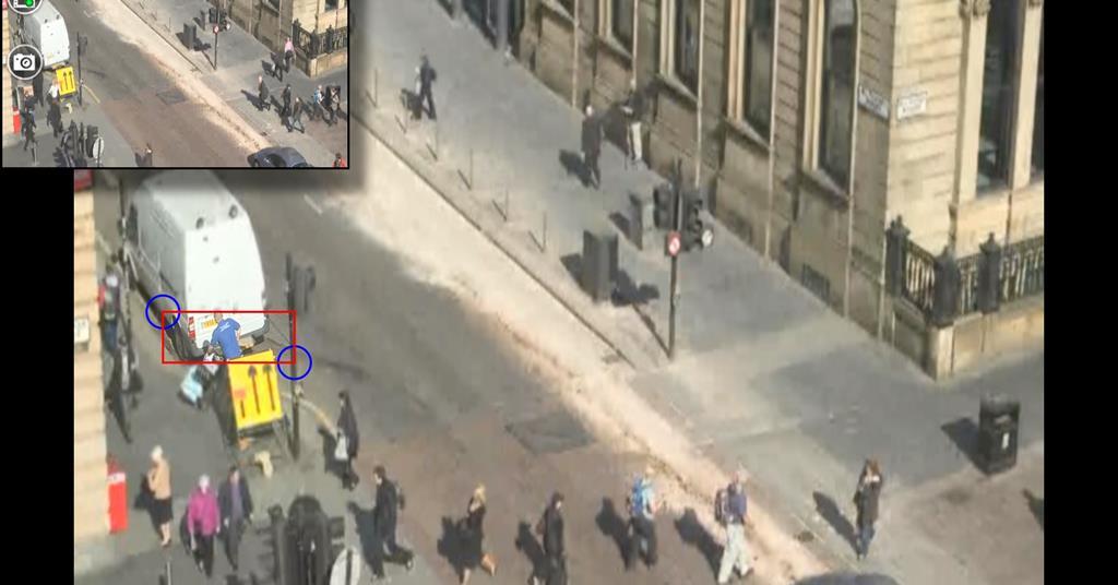 Digital Barriers: take two for surveillance-as-a-service mobile video ...