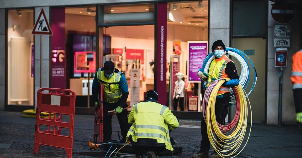 Elsewhere in Openreach: One Touch Switching hit with new delays as ...