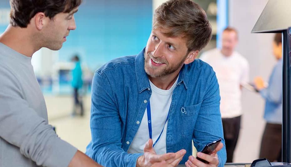 VM O2 Business launches private 5G network solution | Premium ...