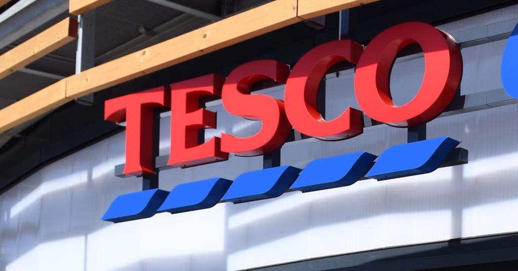 Tesco–VM O2 MVNO cracks £1bn sales nut | Financial & Performance ...