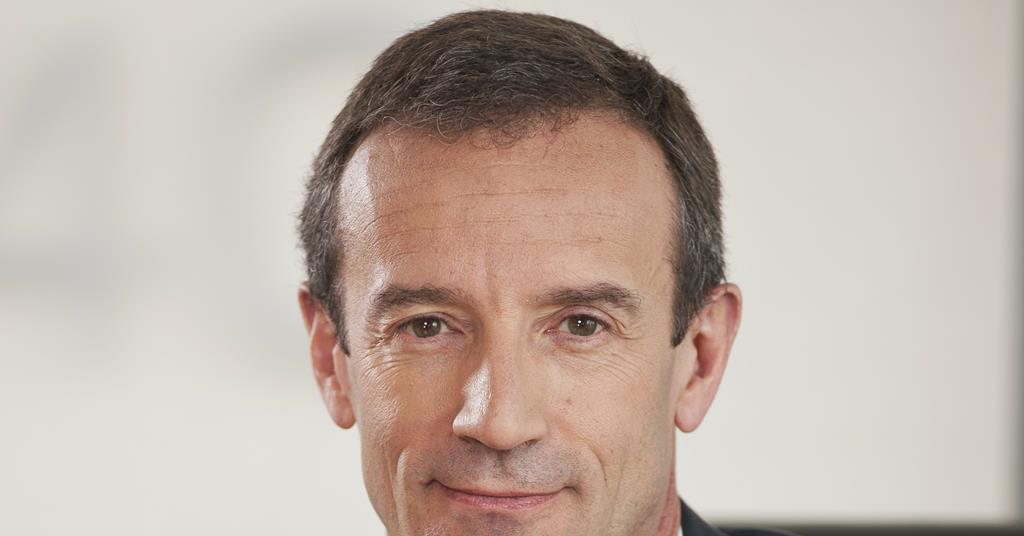 Orange France brings in Fallacher as CEO | Peoplewatch | TelcoTitans.com