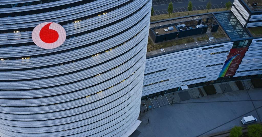 Vodafone flags German shop closures | Operations | TelcoTitans.com