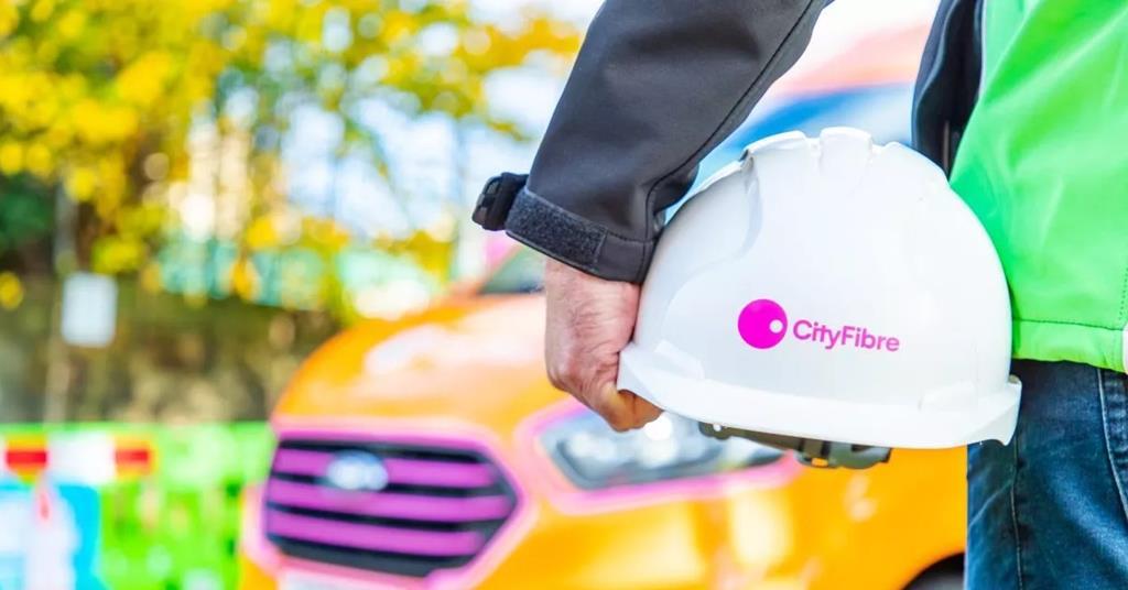 Interview: CityFibre strives to shift the dial on UK fibre safety ...