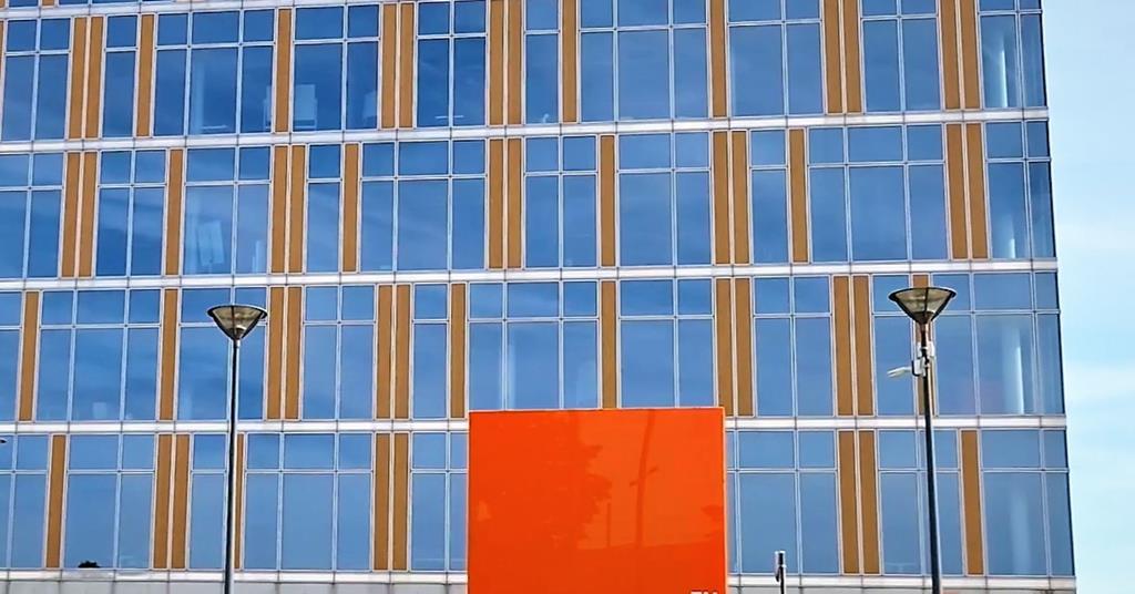 Orange Belgium reportedly plans to drop VOO brand | Marketing ...