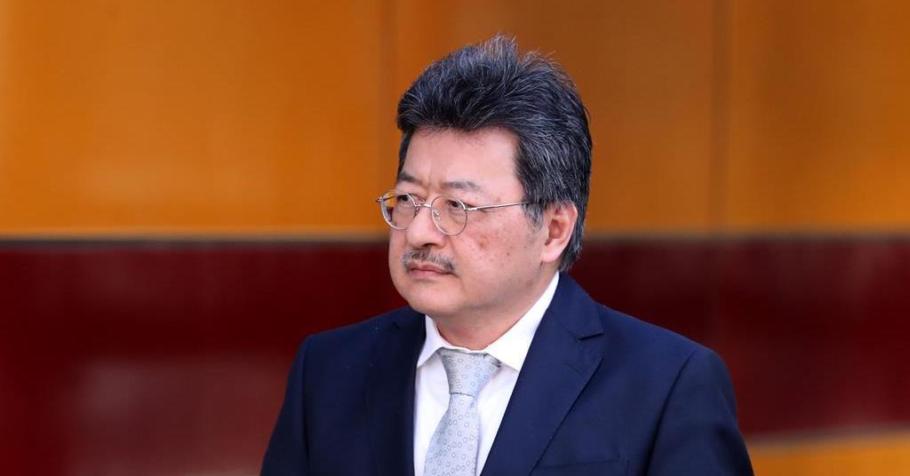 TPG takes hit as Teoh offloads shares | Premium | TelcoTitans.com
