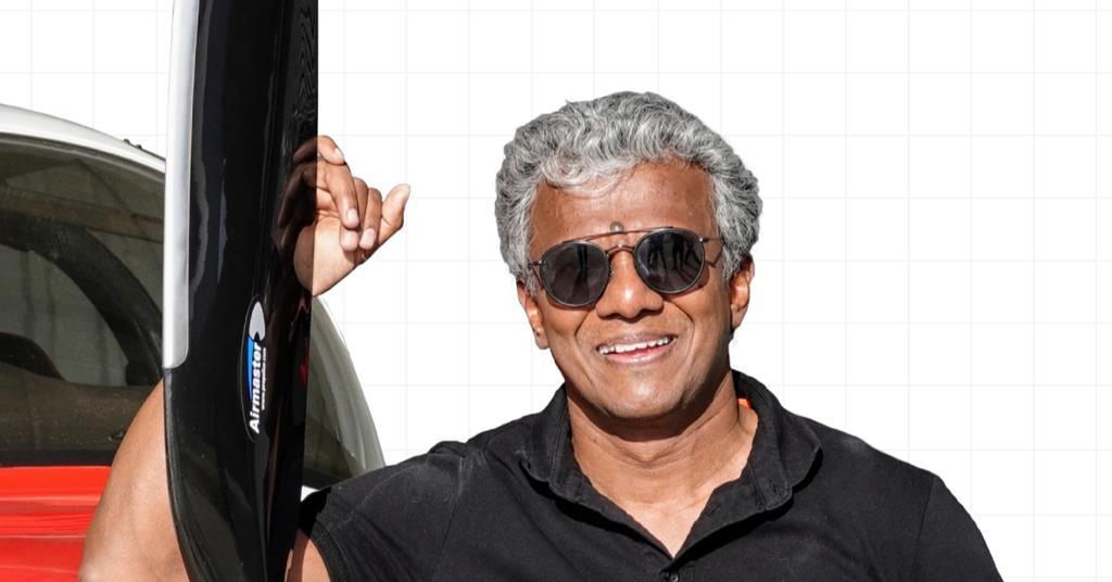 Ex-Accenture MD Govender named IoT.nxt CEO | People | TelcoTitans.com