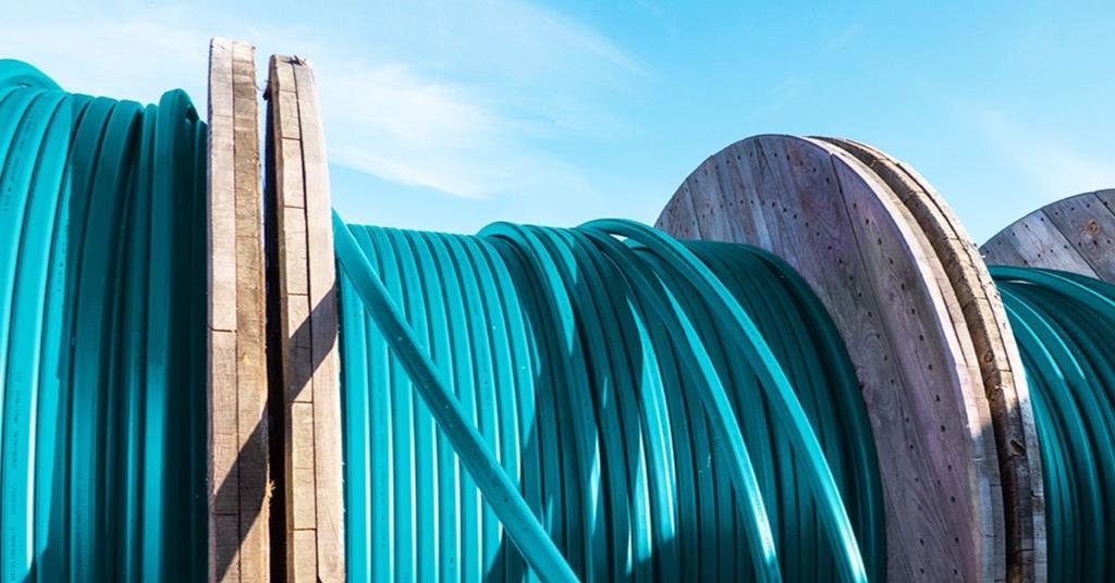 Open Dutch Fiber ramps up for growth with TOF buyout | M&A ...