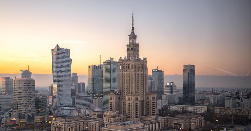 T-Mobile Poland opens technology hub in Warsaw | Operations ...