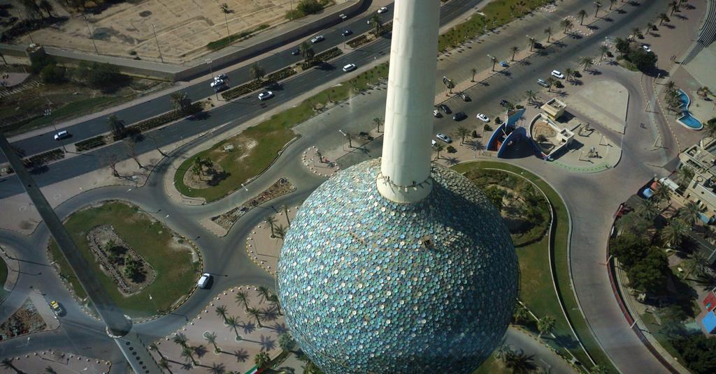 BT Global shuts down Kuwait HQ | Strategy & Change | TelcoTitans.com