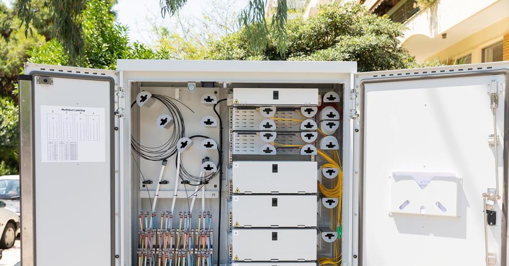 OTE rolls up sleeves to tackle Greece’s FTTP challenge | Network ...
