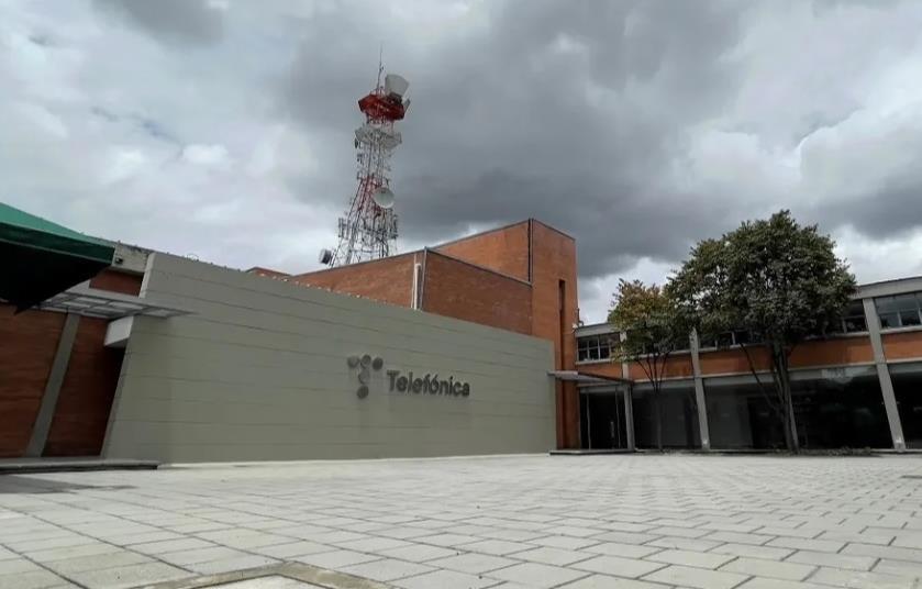 Movistar–Tigo network-share deal approved in Colombia | Network & Infra ...