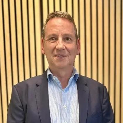 Zimmermann assumes CEO spot at Open Dutch Fiber | Peoplewatch ...