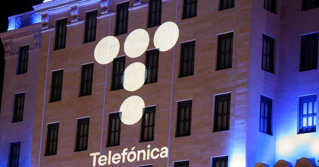 Telefónica people moves: O2 Germany installs new Business Sales chief ...
