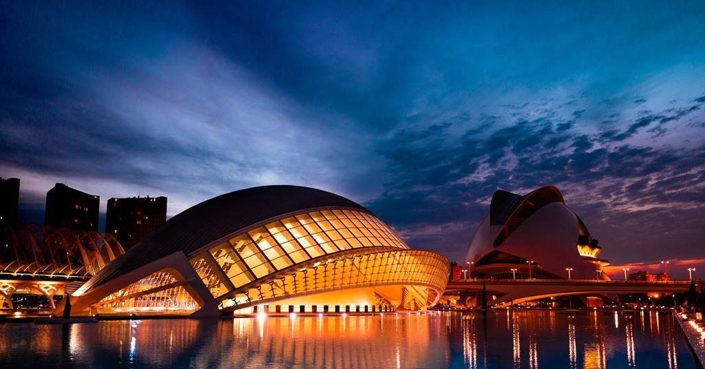 Telefónica inaugurates cyber-tech lab in Valencia | Innovation (R&D ...