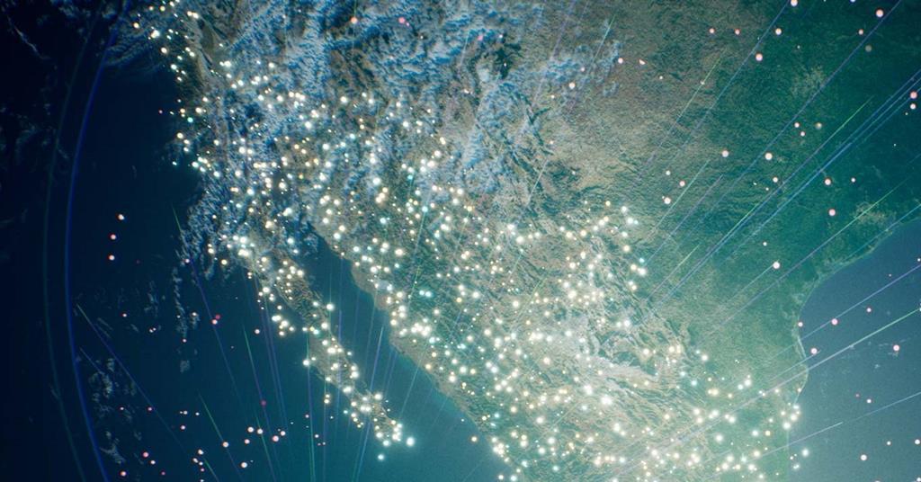 Infrawatch Weekly: CityFibre asserts Project Gigabit dominance; 1&1 ...