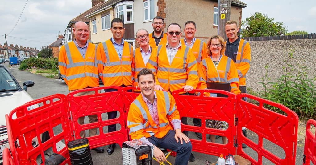 Elsewhere in Openreach: UK Government to help “fast-track” fibre ...