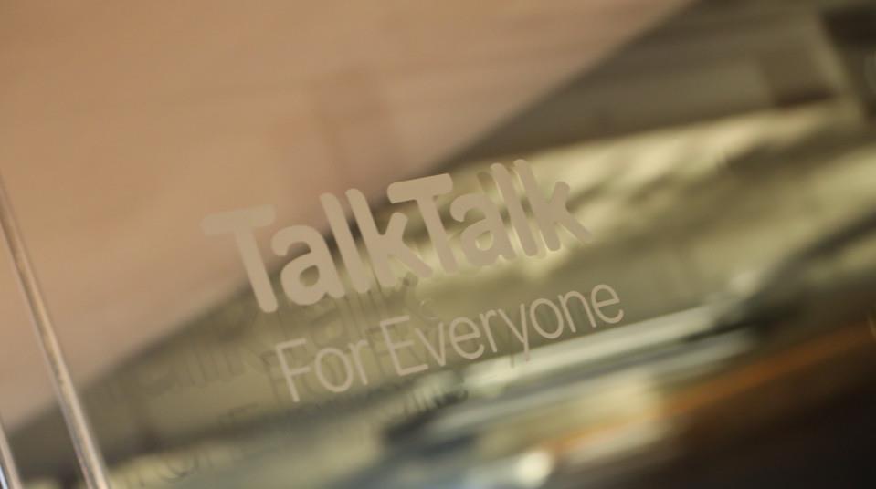 TalkTalk rumours show potential for break-up to shake up status quo | M ...