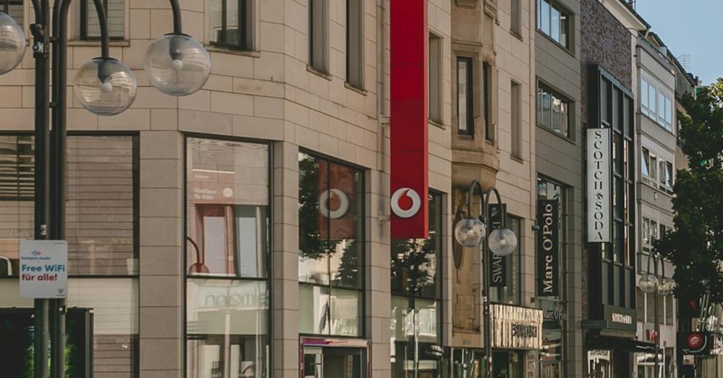 Vodafonewatch Weekly: ex-OpCos begin turnaround; venturing moves in ...
