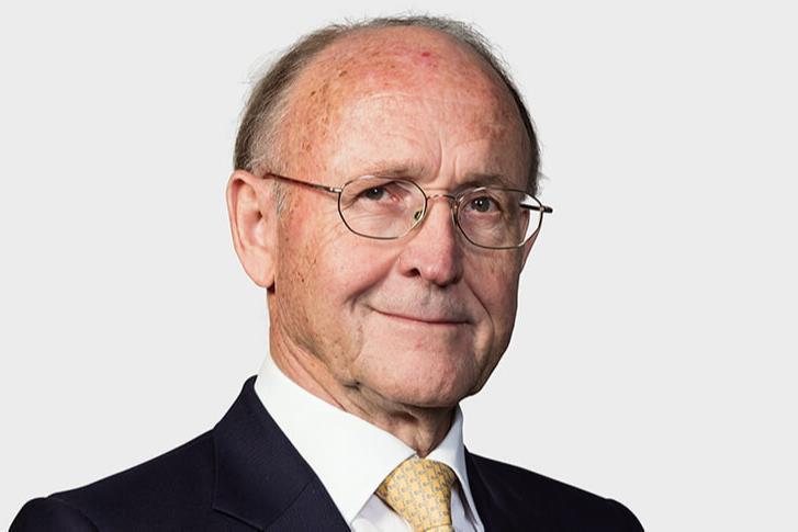 BT people moves: Chairman du Plessis steps down from post | Premium ...