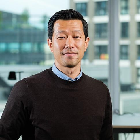 In depth: BT’s Kevin Lee on Aimee becoming EE’s AI ‘superhero ...