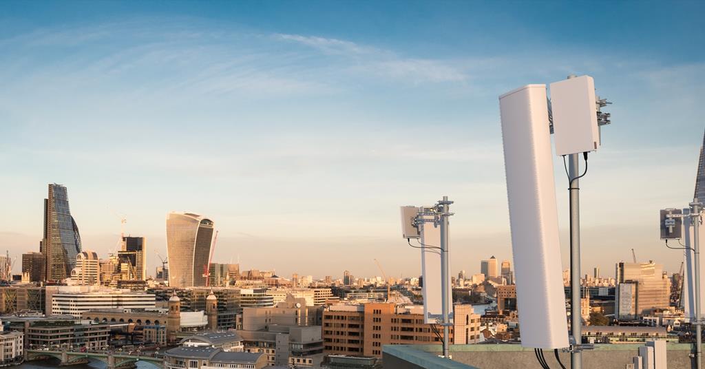 BT rolls out Ericsson kit for mid-band 5G network | Network & Infra ...