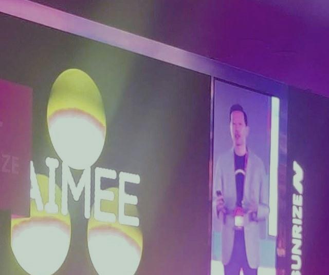 In depth: BT’s Kevin Lee on Aimee becoming EE’s AI ‘superhero ...