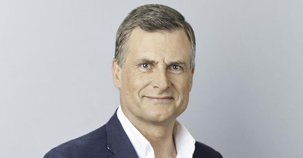 Ex-O2 CEO Dunne takes M&S non-exec spot | People | TelcoTitans.com