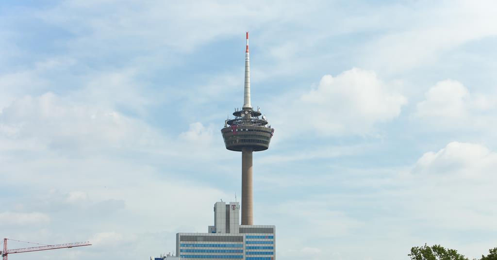 Deutsche Telekom rethinks German tower expansion plan | Network & Infra ...