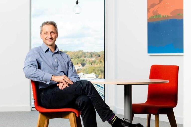 BT’s Pat Coxen named CEO at Cornerstone | Peoplewatch | TelcoTitans.com