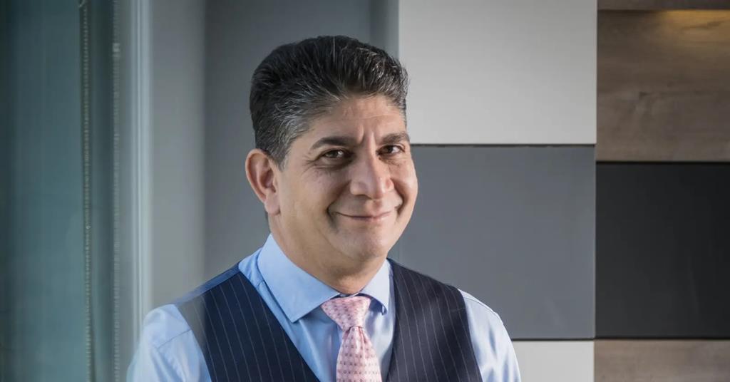 Joosub condemns excessive load shedding | Premium | TelcoTitans.com