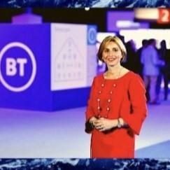 BT people moves: Technology changes continue with new CFO | Premium ...