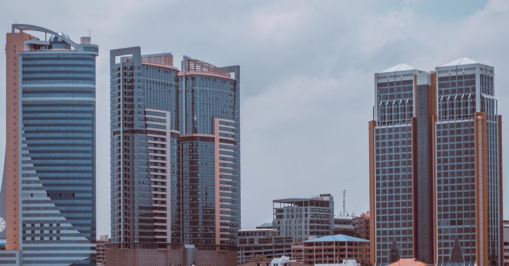 Vodacom launches FWA router to connect 5G users | Premium | TelcoTitans.com