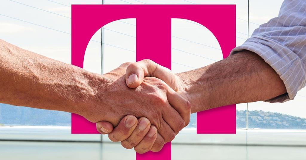 Magenta Exchange: T-Mobile and DT seek to dial up exec connections ...