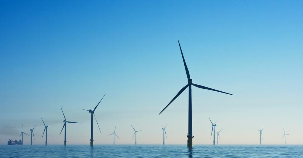 Boldyn taking 4G to world’s largest offshore wind farm | Network ...