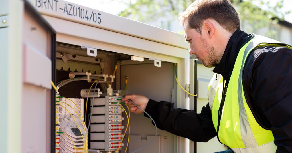 VM O2 completes UK Gigabit rollout | Premium | TelcoTitans.com