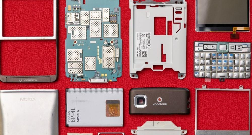 Vodafone Germany tackles phone waste with Closing the Loop | Partnerships & Alliances ...