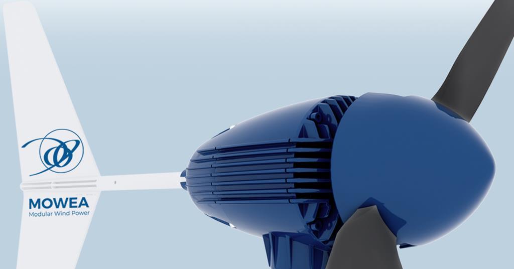 Vantage drafts MOWEA for mast turbines | Operations | TelcoTitans.com