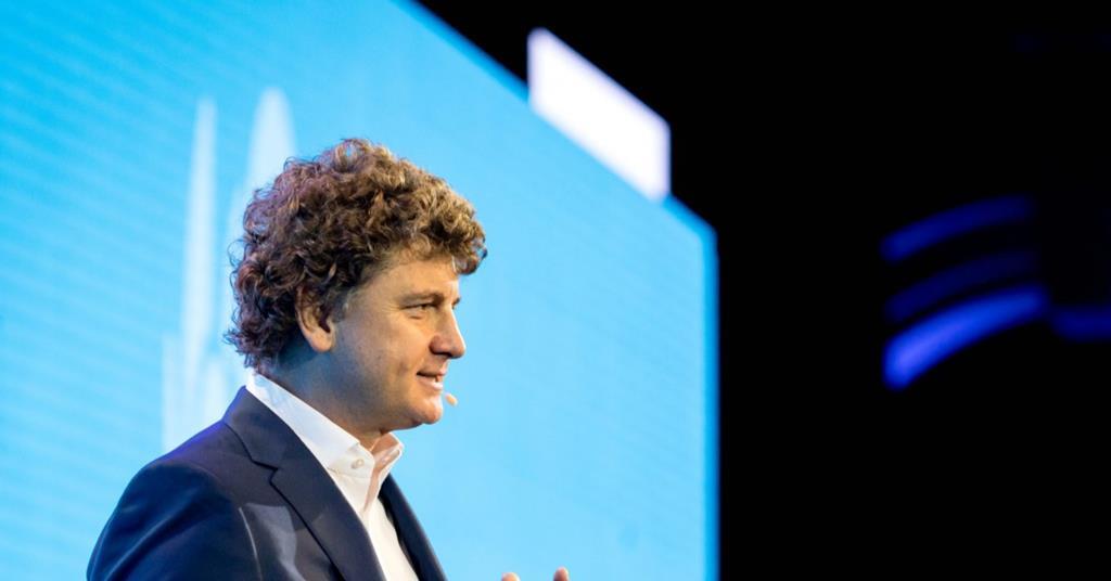 Liberty CFO welcomes Vodafone–Three merger proposal | M&A | TelcoTitans.com