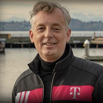T-Mobile’s Neville Ray exits, networks chief to fill tech gap | Premium ...